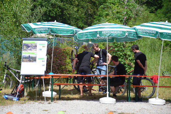 DAV Ringsee - Startseite